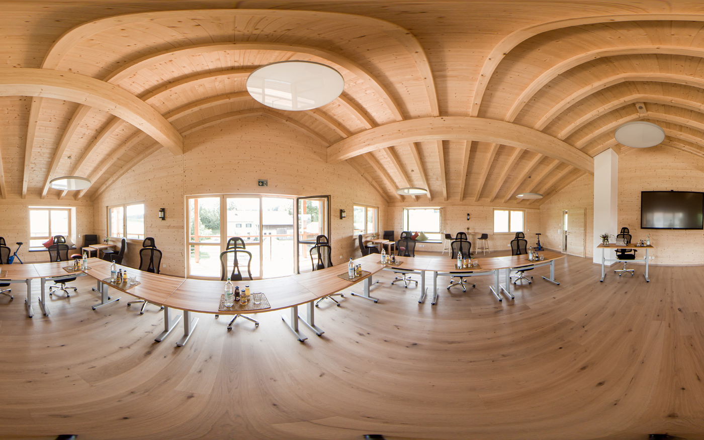 360° Rundgang - SPECTRAL.interactive